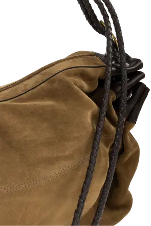 Isabel Marant Étoile Shoulder Bag