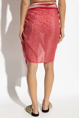 Isabel Marant Étoile Pareo "lucilia - Red