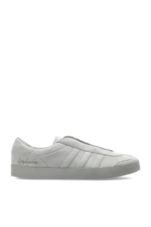 Y3 Flat Sneakers For Men