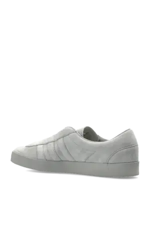 Y3 Gazelle Low-top Sneakers - Grey