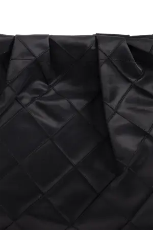 Tory Burch Fleming Shoulder Bag - Black