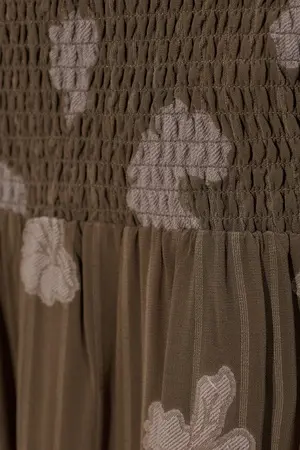 SAMSØE SAMSØE Safrida Dress