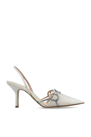 Rodo Heeled Shoes