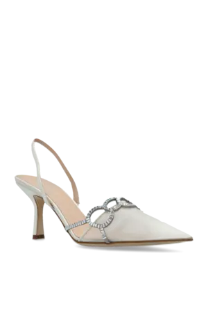 Rodo Heeled Shoes