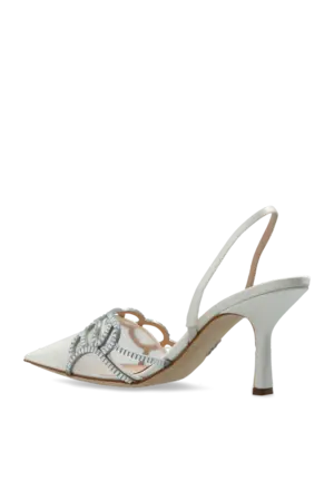 Rodo Heeled Shoes
