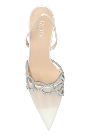 Rodo Heeled Shoes