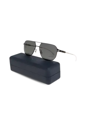 Mykita Geometric Sunglasses