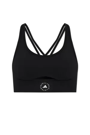 Adidas By Stella McCartney Training Bra