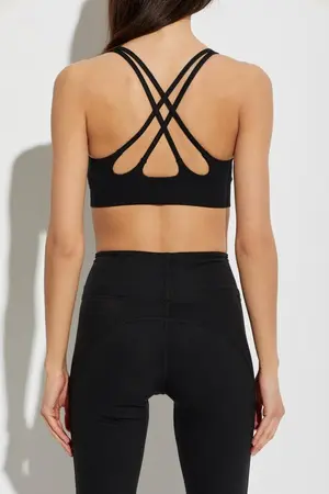Adidas By Stella McCartney Training Bra