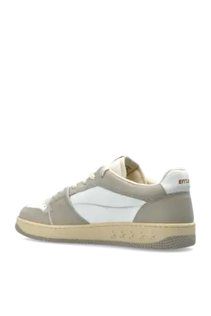 ENTERPRISE JAPAN Egg Rocket 4 Sneakers