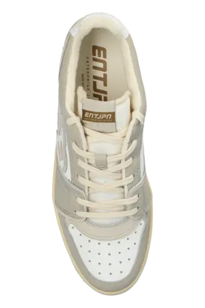 ENTERPRISE JAPAN Egg Rocket 4 Sneakers