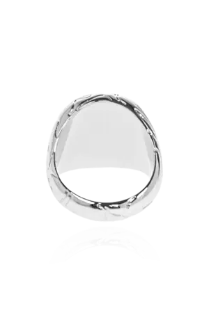A BATHING APE Signet Ring