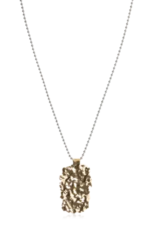 ISABEL MARANT ÉTOILE Pendant Necklace