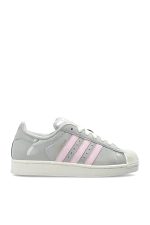 ADIDAS ORIGINALS Superstar Ii W Sneakers - Grey