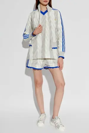 ADIDAS ORIGINALS Superstar Ii W Sneakers