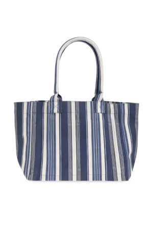 Isabel Marant Étoile Yenky Bag - Blue