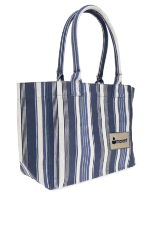 Isabel Marant Étoile Yenky Bag - Blue