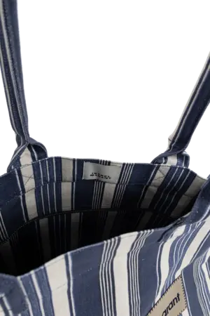 Isabel Marant Étoile Yenky Bag - Blue