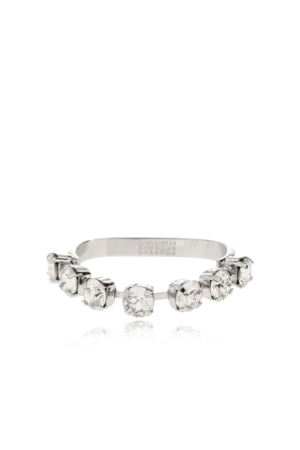 Maison Margiela Embellished Rings