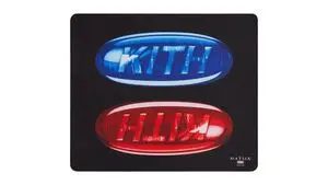 Kith X The Matrix Mouse Pad - Multicolor