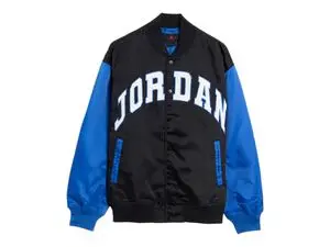JORDAN Mj Brooklyn Collegiate Varsity Jacket