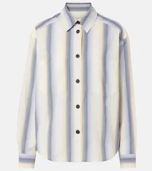 Isabel Marant Etoile Office Wear Shirts For Women