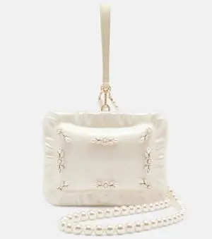 Pouch Cross Body Bags