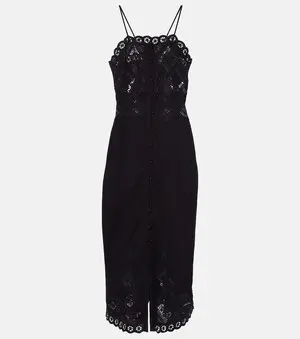 Isabel Marant Etoile Oversized Day Dresses