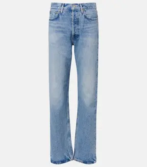 AGOLDE 90s Straight Leg Jeans