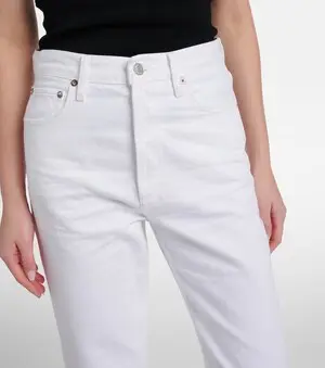 AGOLDE 90s Straight Leg Jeans