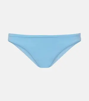 Melissa Odabash Maine Bikini Bottoms - Blue