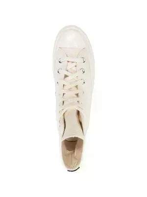Play Comme Des Garcon Chuck 70 Sneakers