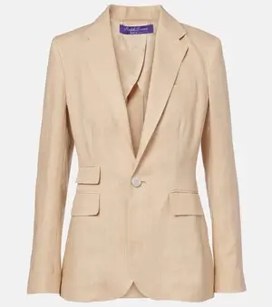 Single Breasted Blazers For Women