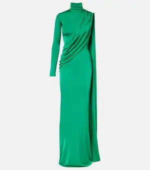 The New Arrivals Ilkyaz Ozel Layered Evening Dresses