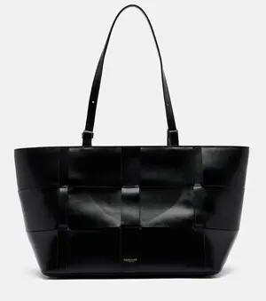 Demellier Woven Totes