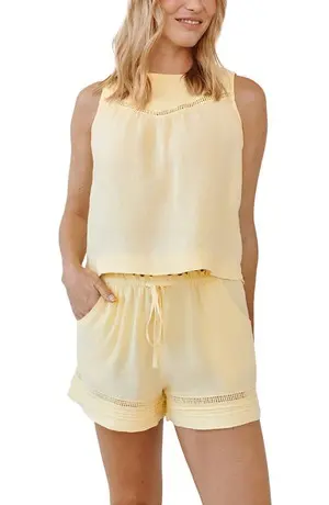 Bella Dahl Slim Fit Tops