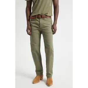 Double Rl Chinos