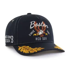 '47 Boston Red Sox Keepsake Collection Hitch Hat - Navy