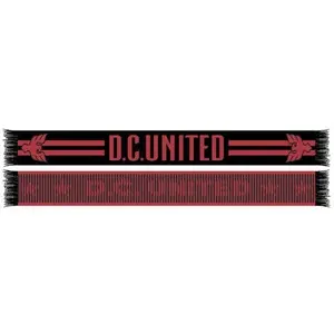 RUFFNECK SCARVES D.c. United Jersey Hook Scarf - Red
