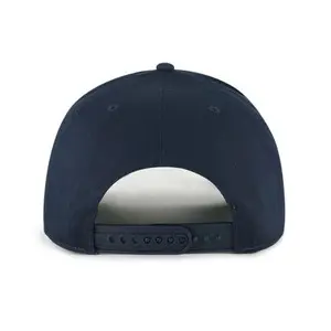 '47 Nashville Sc Brushmark Hitch Adjustable Cap