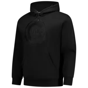 Mitchell & Ness Chicago Cubs Phantom Fleece Hoodie
