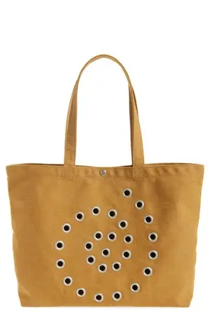 Damson Madder Shoulder Strap Totes