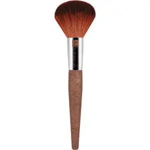 DR BOTANICALS Coffee Ground Powder Brush