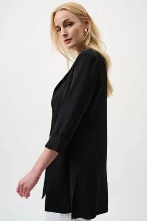Joseph Ribkoff Classic Long Blazer