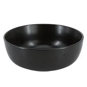 STUDIO 3B Mio Modern Coupe 6 Piece 6.5in Round Stoneware Bowl Set