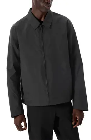 Veilance Collared Jackets For Men