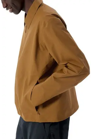 Veilance Centroid Waterproof Jacket - Relic