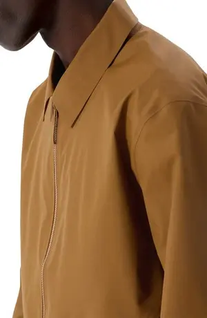 Veilance Centroid Waterproof Jacket - Relic