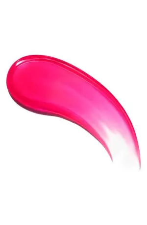 LANCOME Juicy Tubes Cheeks Jelly Blush Tint - Raspberry Jam