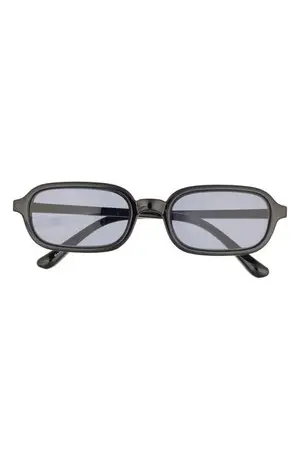 Bp. Gradient Square Sunglasses - Black
